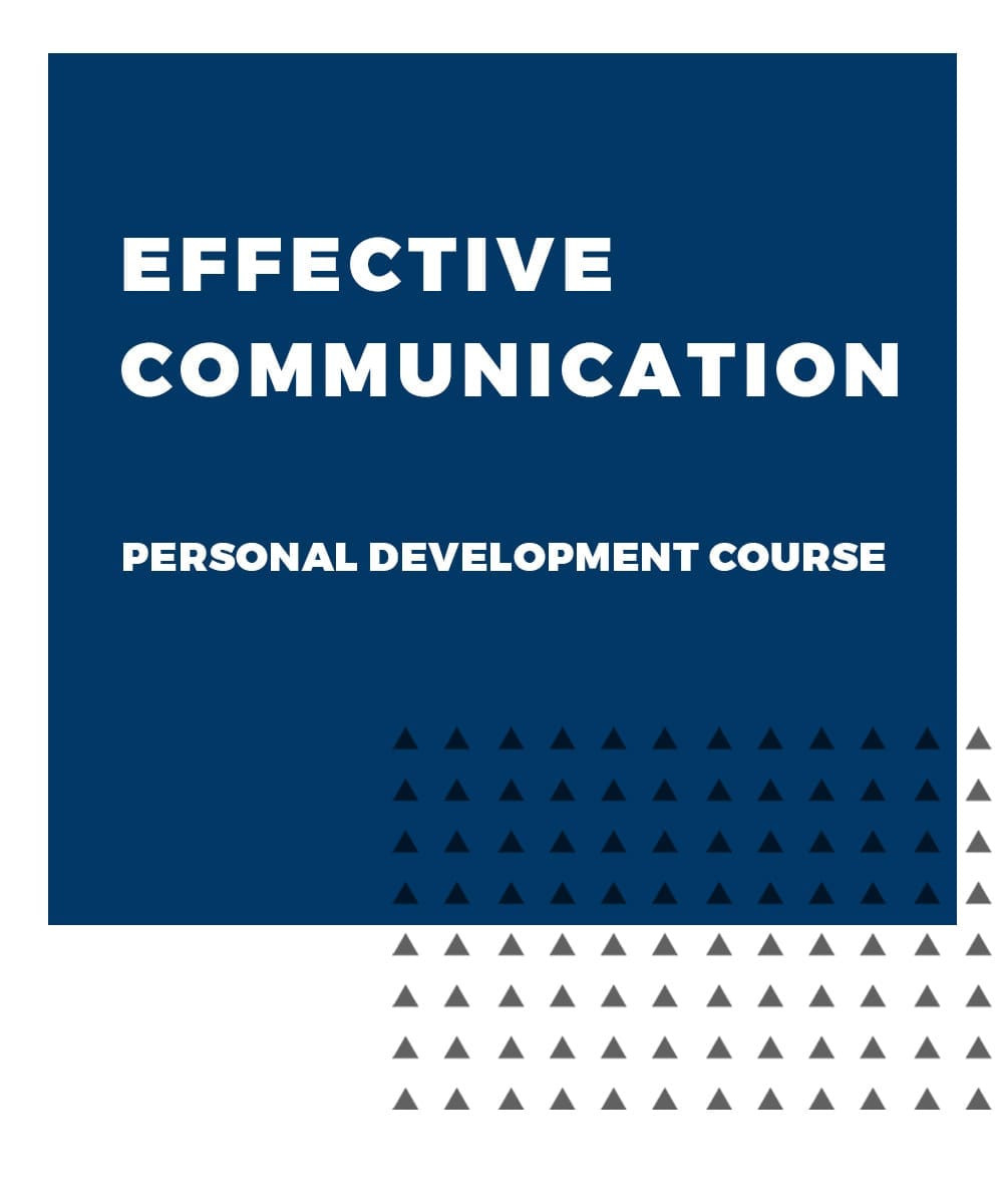 Communication Skills Training (1:1) | Edgemind Solutions