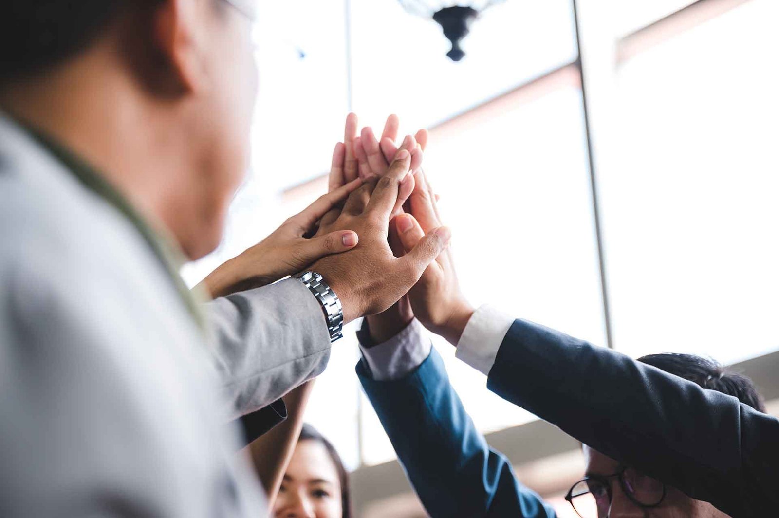 Building High-Performance Teams Training | EdgeMind Solution