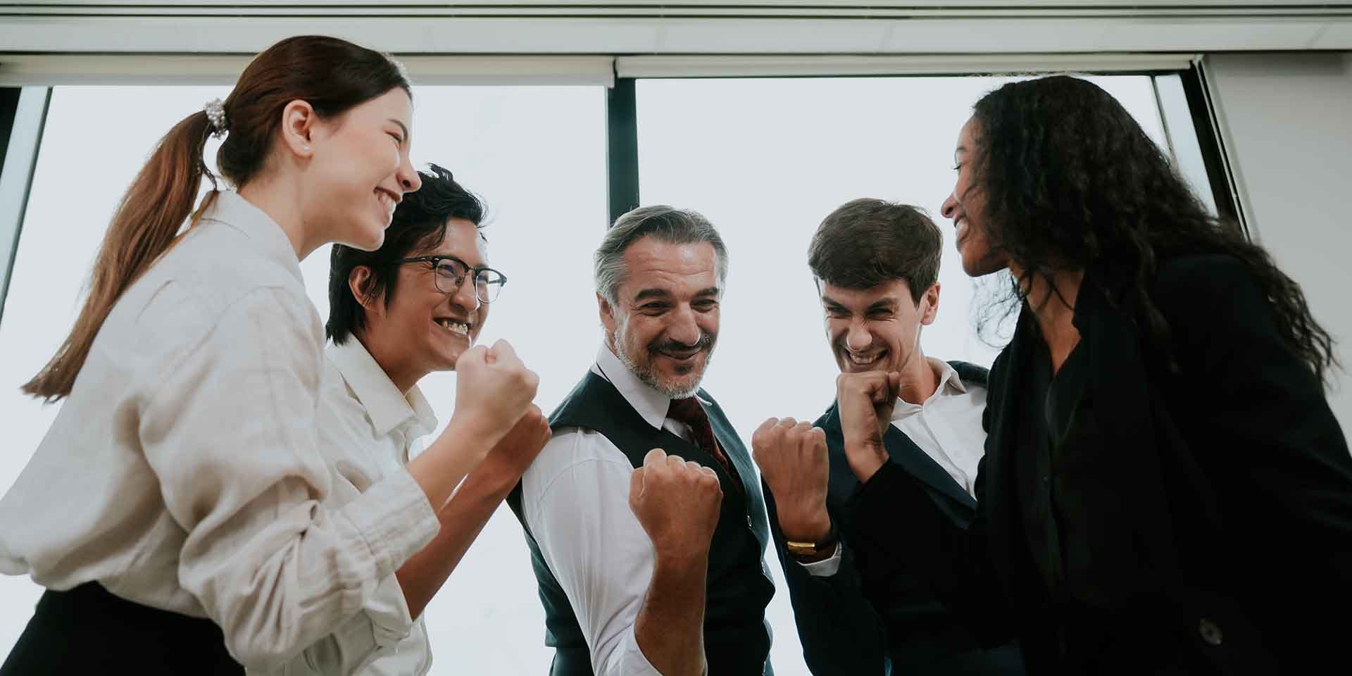 Management Skills Training | Empower Your Managers to Lead with Confidence