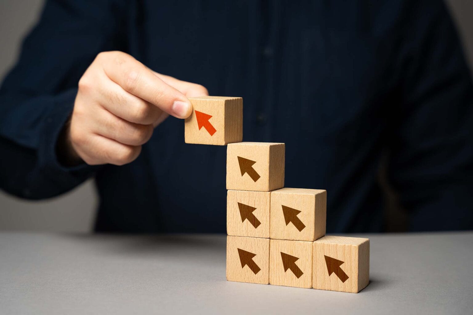 Why is Personal Development Important: 6 Top Reasons